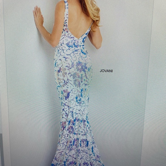 Jovani | Dresses | Jovani Fall 222 Prom Dress | Poshmark